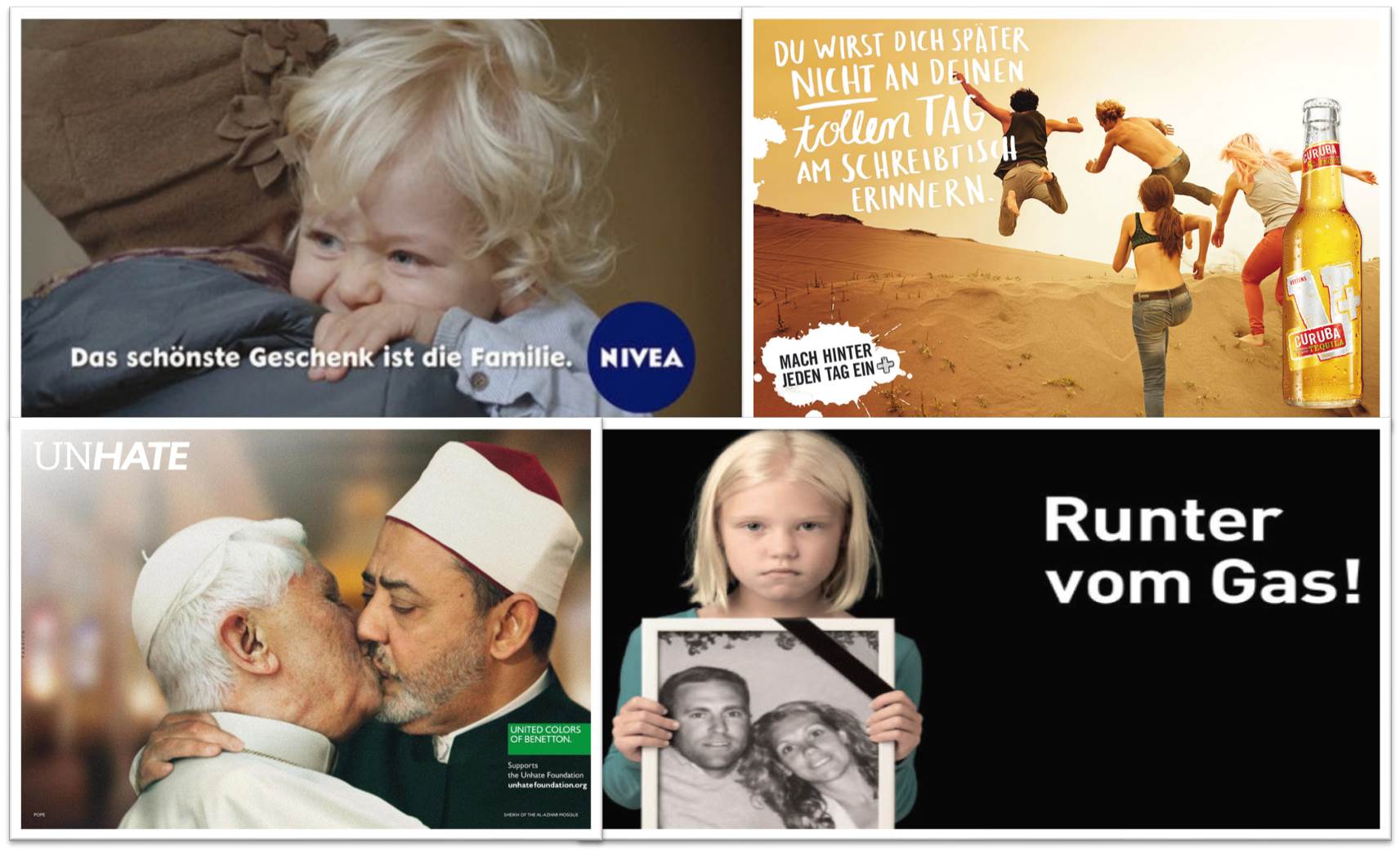 Emotionale Konditionierung - Chrissy's Marketing Corner