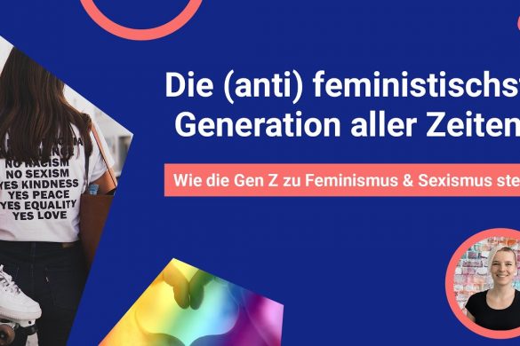 Gen Z & Sex Sells. Der Fakten-Check. - Chrissys Marketing Corner